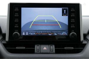 Серый Тойота РАВ 4 2021 в Вильнюс, объемом двигателя 1.99 л и пробегом 108 тыс. км за 26900 €, фото 22 на AUTOMOTO.COM.LV