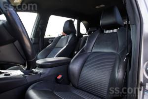 Pelēks Toyota RAV4 2021 Rīga, ar dzinēja tilpumu 2.50 L un nobraukumu 238 tūkst. km par 17000 €, foto 13 vietnē AUTOMOTO.COM.LV