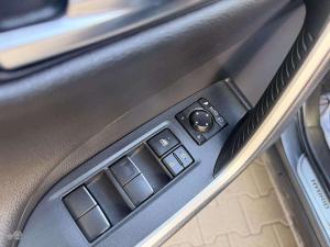 Pelēks Toyota RAV4 2021 Viļņa, ar dzinēja tilpumu 2.49 L un nobraukumu 117 tūkst. km par 26950 €, foto 14 vietnē AUTOMOTO.COM.LV