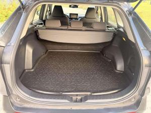 Pelēks Toyota RAV4 2021 Viļņa, ar dzinēja tilpumu 2.49 L un nobraukumu 117 tūkst. km par 26950 €, foto 22 vietnē AUTOMOTO.COM.LV