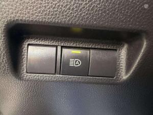 Pelēks Toyota RAV4 2021 Viļņa, ar dzinēja tilpumu 2.49 L un nobraukumu 117 tūkst. km par 26950 €, foto 30 vietnē AUTOMOTO.COM.LV