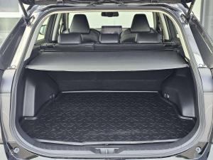 Pelēks Toyota RAV4 2021 Viļņa, ar dzinēja tilpumu 2.49 L un nobraukumu 6 tūkst. km par 33500 €, foto 27 vietnē AUTOMOTO.COM.LV