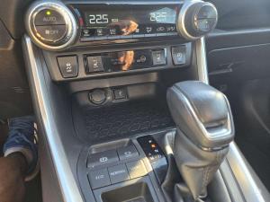 Grey Toyota RAV4 2021 in Siauliai, with an engine capacity of 1.99 L and mileage of 100 thousand km for 13900 €, photo 10 on AUTOMOTO.COM.LV