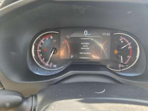 Grey Toyota RAV4 2021 in Siauliai, with an engine capacity of 1.99 L and mileage of 100 thousand km for 13900 €, photo 13 on AUTOMOTO.COM.LV