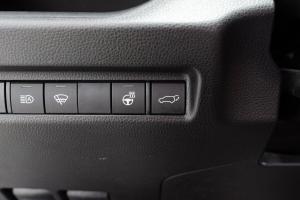 Grey Toyota RAV4 2021 in Marupe, with an engine capacity of 2.00 L and mileage of 83 thousand km for 27850 €, photo 11 on AUTOMOTO.COM.LV