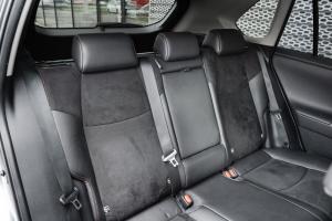 Grey Toyota RAV4 2021 in Marupe, with an engine capacity of 2.00 L and mileage of 83 thousand km for 27850 €, photo 20 on AUTOMOTO.COM.LV