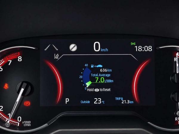 Toyota RAV4 2021 Šalčininkai vietnē Pelēks Toyota RAV4 2021 Šalčininkai, ar dzinēja tilpumu 1.99 L un nobraukumu 106 tūkst. km par 23500 €, foto 11 vietnē AUTOMOTO.COM.LV
