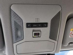 Grey Toyota RAV4 2021 in Salcininkai, with an engine capacity of 1.99 L and mileage of 106 thousand km for 23500 €, photo 12 on AUTOMOTO.COM.LV