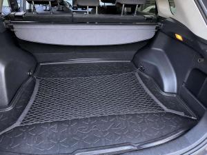 Grey Toyota RAV4 2021 in Salcininkai, with an engine capacity of 1.99 L and mileage of 106 thousand km for 23500 €, photo 14 on AUTOMOTO.COM.LV