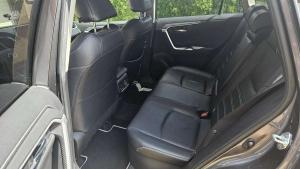 Pelēks Toyota RAV4 2021 Viļņa, ar dzinēja tilpumu 2.49 L un nobraukumu 86 tūkst. km par 32500 €, foto 14 vietnē AUTOMOTO.COM.LV