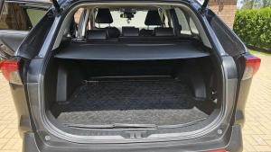 Pelēks Toyota RAV4 2021 Viļņa, ar dzinēja tilpumu 2.49 L un nobraukumu 86 tūkst. km par 32500 €, foto 16 vietnē AUTOMOTO.COM.LV