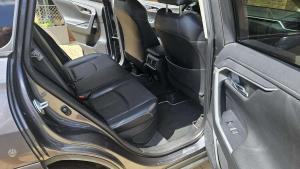 Pelēks Toyota RAV4 2021 Viļņa, ar dzinēja tilpumu 2.49 L un nobraukumu 86 tūkst. km par 32500 €, foto 17 vietnē AUTOMOTO.COM.LV