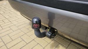 Pelēks Toyota RAV4 2021 Viļņa, ar dzinēja tilpumu 2.49 L un nobraukumu 86 tūkst. km par 32500 €, foto 21 vietnē AUTOMOTO.COM.LV