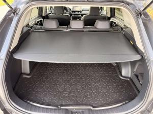 Grey Toyota RAV4 2021 in Vilnius, with an engine capacity of 2.49 L and mileage of 117 thousand km for 27350 €, photo 20 on AUTOMOTO.COM.LV