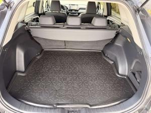 Grey Toyota RAV4 2021 in Vilnius, with an engine capacity of 2.49 L and mileage of 117 thousand km for 27350 €, photo 25 on AUTOMOTO.COM.LV