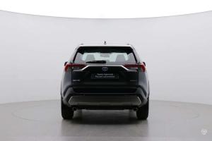 Pelēks Toyota RAV4 2022 Viļņa, ar dzinēja tilpumu 2.49 L un nobraukumu 51 tūkst. km par 34900 €, foto 5 vietnē AUTOMOTO.COM.LV