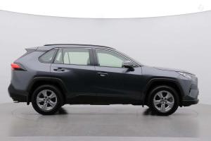 Pelēks Toyota RAV4 2022 Viļņa, ar dzinēja tilpumu 2.49 L un nobraukumu 51 tūkst. km par 34900 €, foto 17 vietnē AUTOMOTO.COM.LV