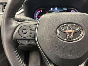 Pelēks Toyota RAV4 2022 Panevēža, ar dzinēja tilpumu 1.99 L un nobraukumu 92 tūkst. km par 23990 €, foto 21 vietnē AUTOMOTO.COM.LV