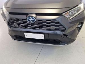 Pelēks Toyota RAV4 2022 Kauņa, ar dzinēja tilpumu 2.49 L un nobraukumu 233 tūkst. km par 18000 €, foto 14 vietnē AUTOMOTO.COM.LV