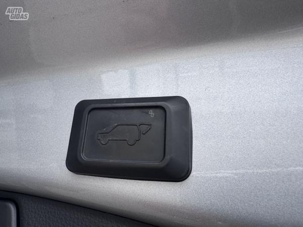 Pelēks Toyota RAV4 2022 Avižieniai, ar dzinēja tilpumu 2.00 L un nobraukumu 133 tūkst. km par 23500 €, foto 9 vietnē AUTOMOTO.COM.LV