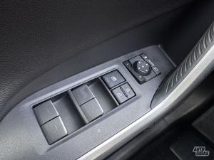 Grey Toyota RAV4 2022 in Avizieniai, with an engine capacity of 2.00 L and mileage of 133 thousand km for 23500 €, photo 25 on AUTOMOTO.COM.LV