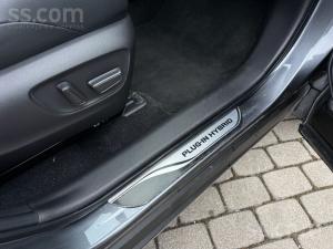 Pelēks Toyota RAV4 2022 Jelgava, ar dzinēja tilpumu 2.50 L un nobraukumu 85 tūkst. km par 37900 €, foto 13 vietnē AUTOMOTO.COM.LV