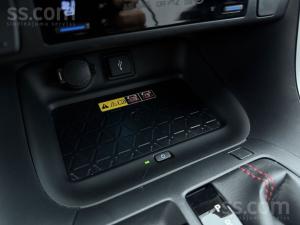 Pelēks Toyota RAV4 2022 Jelgava, ar dzinēja tilpumu 2.50 L un nobraukumu 85 tūkst. km par 37900 €, foto 20 vietnē AUTOMOTO.COM.LV