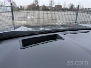 Pelēks Toyota RAV4 2022 Jelgava, ar dzinēja tilpumu 2.50 L un nobraukumu 85 tūkst. km par 37900 €, foto 25 vietnē AUTOMOTO.COM.LV