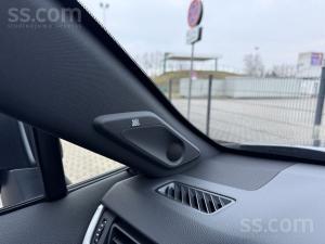 Pelēks Toyota RAV4 2022 Jelgava, ar dzinēja tilpumu 2.50 L un nobraukumu 85 tūkst. km par 37900 €, foto 26 vietnē AUTOMOTO.COM.LV