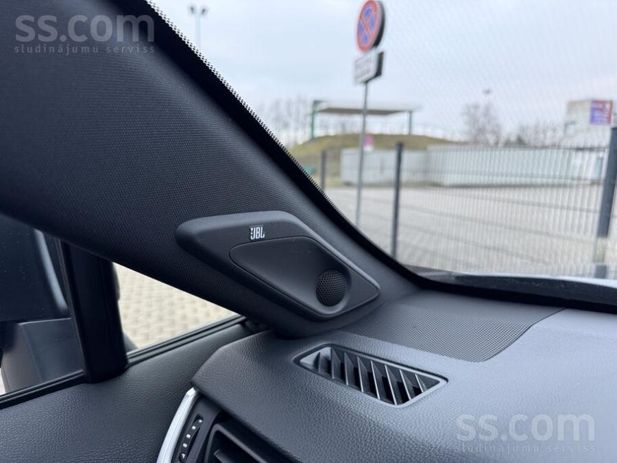 Pelēks Toyota RAV4 2022 Jelgava, ar dzinēja tilpumu 2.50 L un nobraukumu 85 tūkst. km par 37900 €, foto 26 vietnē AUTOMOTO.COM.LV