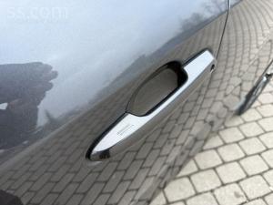 Pelēks Toyota RAV4 2022 Jelgava, ar dzinēja tilpumu 2.50 L un nobraukumu 85 tūkst. km par 37900 €, foto 32 vietnē AUTOMOTO.COM.LV