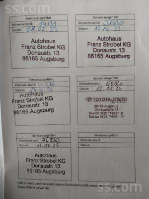 Pelēks Toyota RAV4 2022 Jelgava, ar dzinēja tilpumu 2.50 L un nobraukumu 85 tūkst. km par 37900 €, foto 34 vietnē AUTOMOTO.COM.LV
