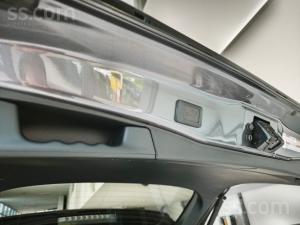 Pelēks Toyota RAV4 2022 Rīga, ar dzinēja tilpumu 2.50 L un nobraukumu 26 tūkst. km par 32900 €, foto 9 vietnē AUTOMOTO.COM.LV