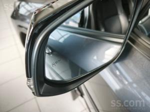 Pelēks Toyota RAV4 2022 Rīga, ar dzinēja tilpumu 2.50 L un nobraukumu 26 tūkst. km par 32900 €, foto 11 vietnē AUTOMOTO.COM.LV