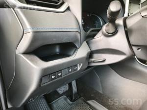 Pelēks Toyota RAV4 2022 Rīga, ar dzinēja tilpumu 2.50 L un nobraukumu 26 tūkst. km par 32900 €, foto 15 vietnē AUTOMOTO.COM.LV