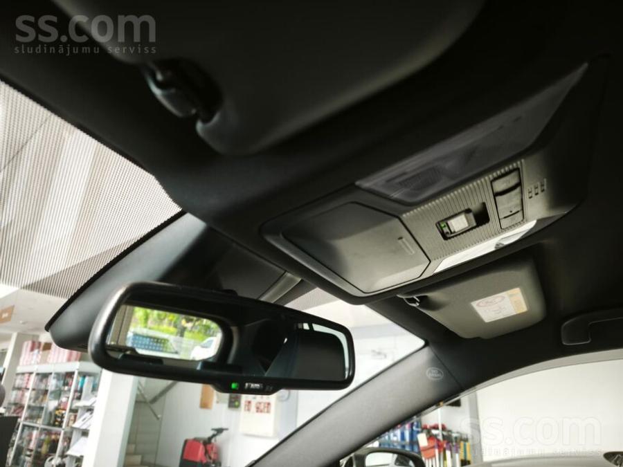 Pelēks Toyota RAV4 2022 Rīga, ar dzinēja tilpumu 2.50 L un nobraukumu 26 tūkst. km par 32900 €, foto 23 vietnē AUTOMOTO.COM.LV