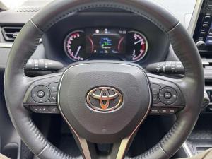 Pelēks Toyota RAV4 2022 Viļņa, ar dzinēja tilpumu 2.00 L un nobraukumu 78 tūkst. km par 23950 €, foto 11 vietnē AUTOMOTO.COM.LV