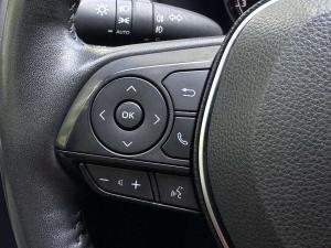 Pelēks Toyota RAV4 2022 Viļņa, ar dzinēja tilpumu 2.00 L un nobraukumu 78 tūkst. km par 23950 €, foto 14 vietnē AUTOMOTO.COM.LV