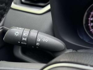 Pelēks Toyota RAV4 2022 Viļņa, ar dzinēja tilpumu 2.00 L un nobraukumu 78 tūkst. km par 23950 €, foto 15 vietnē AUTOMOTO.COM.LV