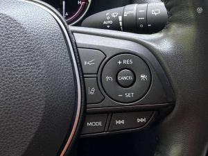 Pelēks Toyota RAV4 2022 Viļņa, ar dzinēja tilpumu 2.00 L un nobraukumu 78 tūkst. km par 23950 €, foto 16 vietnē AUTOMOTO.COM.LV