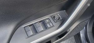 Pelēks Toyota RAV4 2022 Viļņa, ar dzinēja tilpumu 2.49 L un nobraukumu 121 tūkst. km par 33350 €, foto 19 vietnē AUTOMOTO.COM.LV