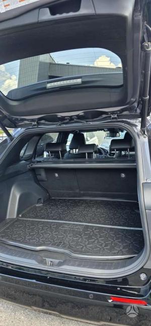 Pelēks Toyota RAV4 2022 Viļņa, ar dzinēja tilpumu 2.49 L un nobraukumu 121 tūkst. km par 33350 €, foto 28 vietnē AUTOMOTO.COM.LV