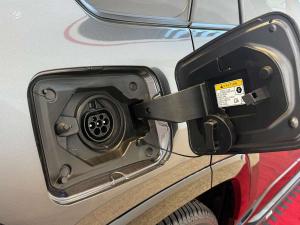 Pelēks Toyota RAV4 2022 Šauļi, ar dzinēja tilpumu 2.49 L un nobraukumu 69 tūkst. km par 36900 €, foto 9 vietnē AUTOMOTO.COM.LV