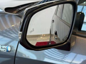 Pelēks Toyota RAV4 2022 Šauļi, ar dzinēja tilpumu 2.49 L un nobraukumu 69 tūkst. km par 36900 €, foto 14 vietnē AUTOMOTO.COM.LV