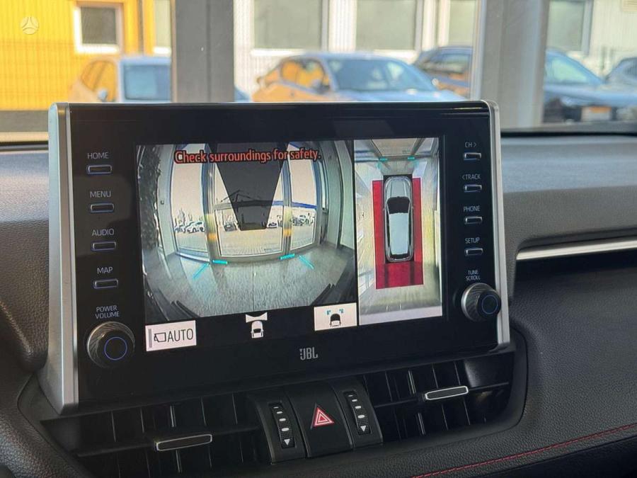 Pelēks Toyota RAV4 2022 Šauļi, ar dzinēja tilpumu 2.49 L un nobraukumu 69 tūkst. km par 36900 €, foto 27 vietnē AUTOMOTO.COM.LV