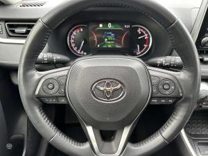 Pelēks Toyota RAV4 2022 Viļņa, ar dzinēja tilpumu 2.00 L un nobraukumu 95 tūkst. km par 23950 €, foto 7 vietnē AUTOMOTO.COM.LV