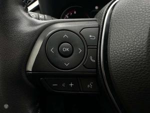 Pelēks Toyota RAV4 2022 Viļņa, ar dzinēja tilpumu 2.00 L un nobraukumu 95 tūkst. km par 23950 €, foto 10 vietnē AUTOMOTO.COM.LV
