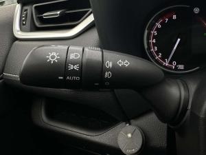Pelēks Toyota RAV4 2022 Viļņa, ar dzinēja tilpumu 2.00 L un nobraukumu 95 tūkst. km par 23950 €, foto 12 vietnē AUTOMOTO.COM.LV