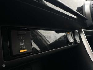 Pelēks Toyota RAV4 2022 Viļņa, ar dzinēja tilpumu 2.00 L un nobraukumu 95 tūkst. km par 23950 €, foto 18 vietnē AUTOMOTO.COM.LV