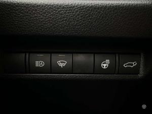 Pelēks Toyota RAV4 2022 Viļņa, ar dzinēja tilpumu 2.00 L un nobraukumu 95 tūkst. km par 23950 €, foto 20 vietnē AUTOMOTO.COM.LV